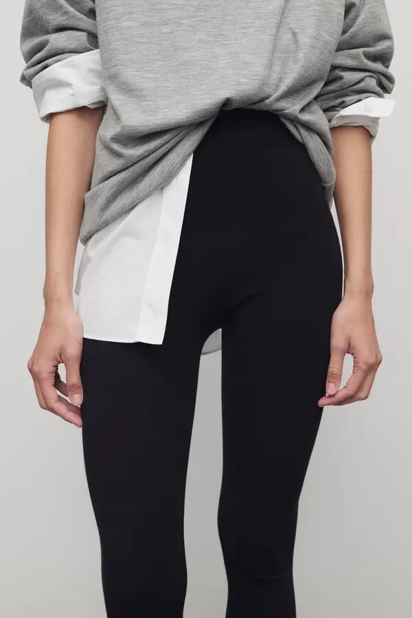 THE ROW Mimi Tights