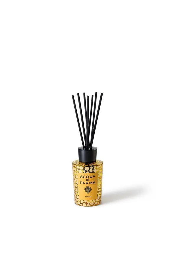 ACQUA DI PARMA Bosco Diffuser - Gold