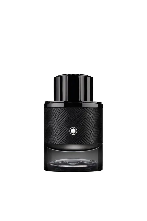 Montblanc Explorer Extreme Parfum - Black