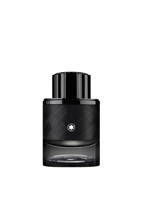 Montblanc Explorer Extreme Parfum - Black