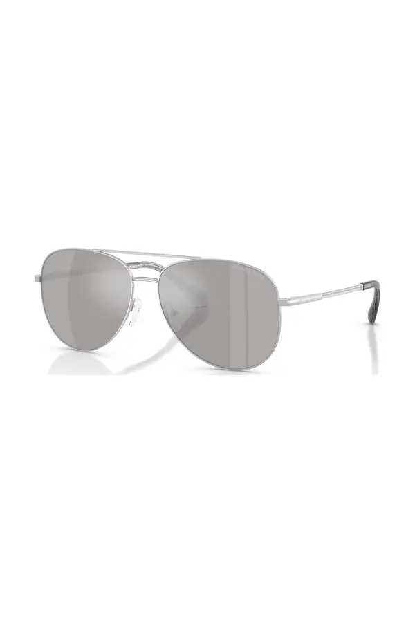 Michael Kors Pilot Sunglasses - Metallic