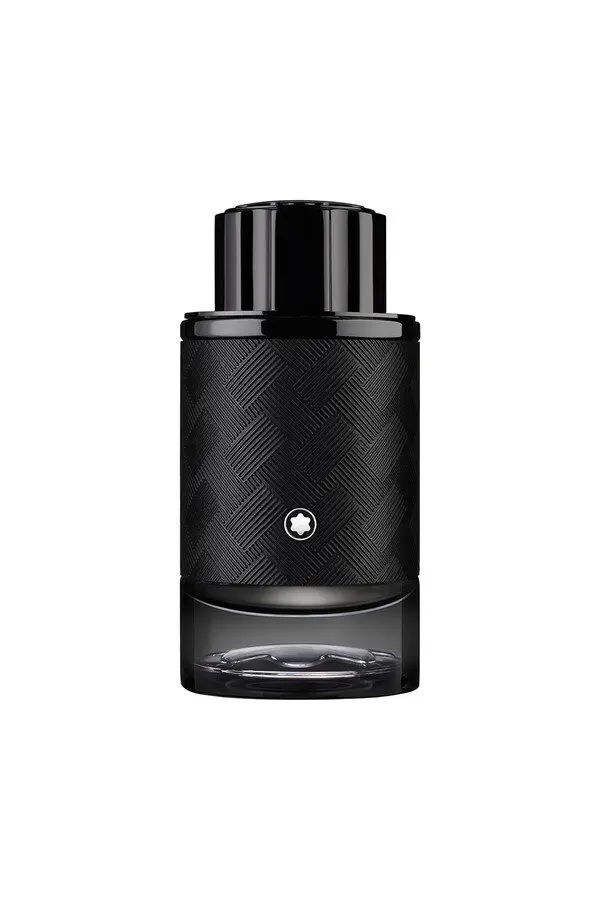 Montblanc Explorer Extreme Parfum - Black