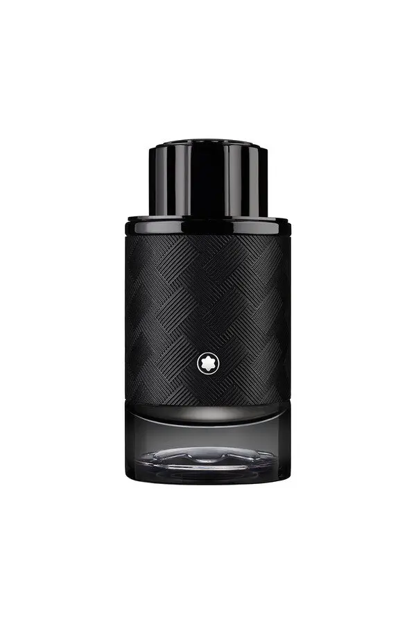 Montblanc Explorer Extreme Parfum - Black