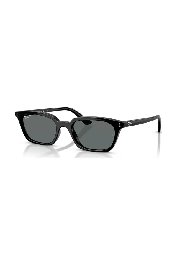 Ray-ban Bio-based Sunglasses - Red