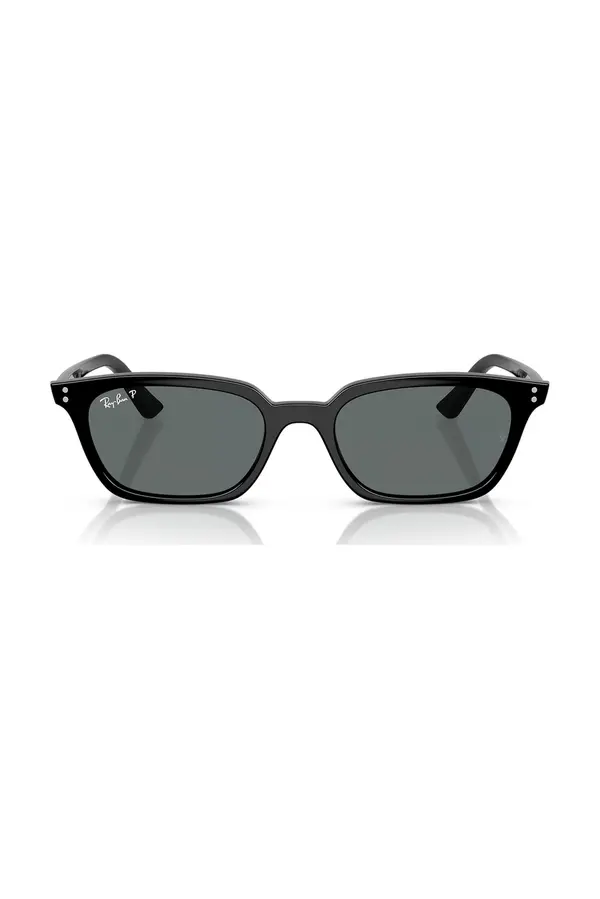 Ray-ban Bio-based Sunglasses - Red