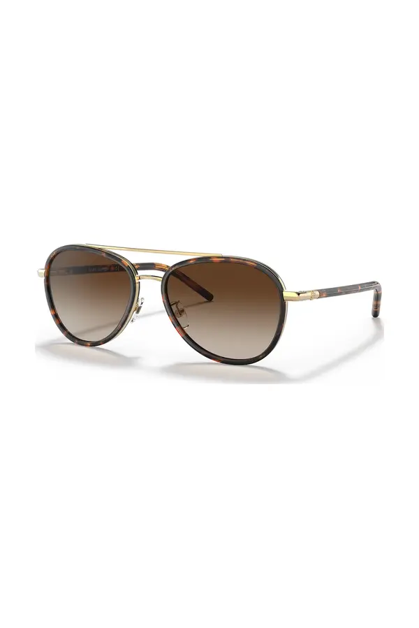 Tory Burch Ty6089 Sunglasses