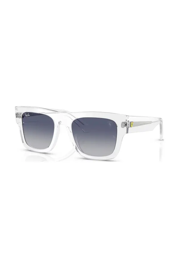 Ray-ban Home Race Special Edition 2025 Sunglasses - Blue