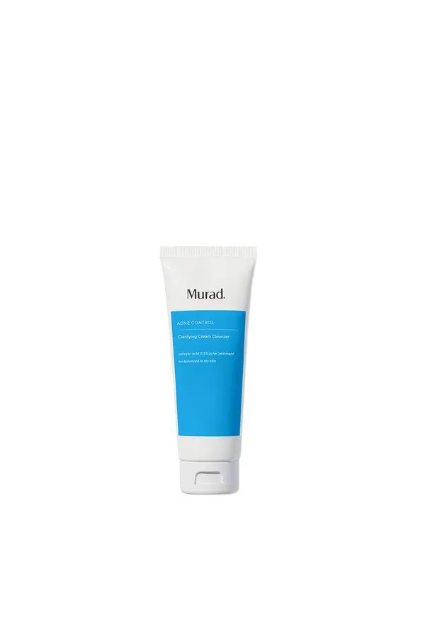 MURAD Clarifying Cream Cleanser - Aqua