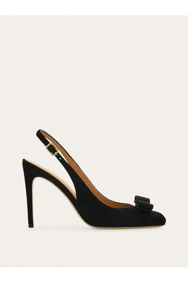 FERRAGAMO Vara Bow Slingback