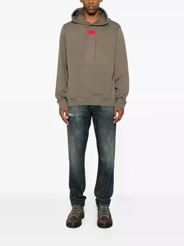 DONDUP Bray Jeans