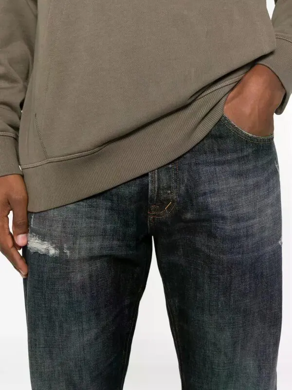 DONDUP Bray Jeans