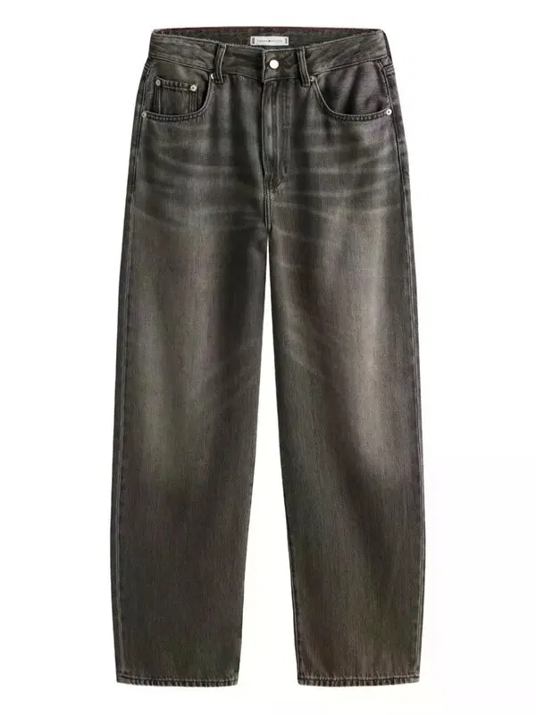 Tommy Hilfiger Five-pocket Jeans