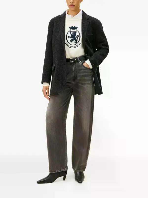 Tommy Hilfiger Five-pocket Jeans