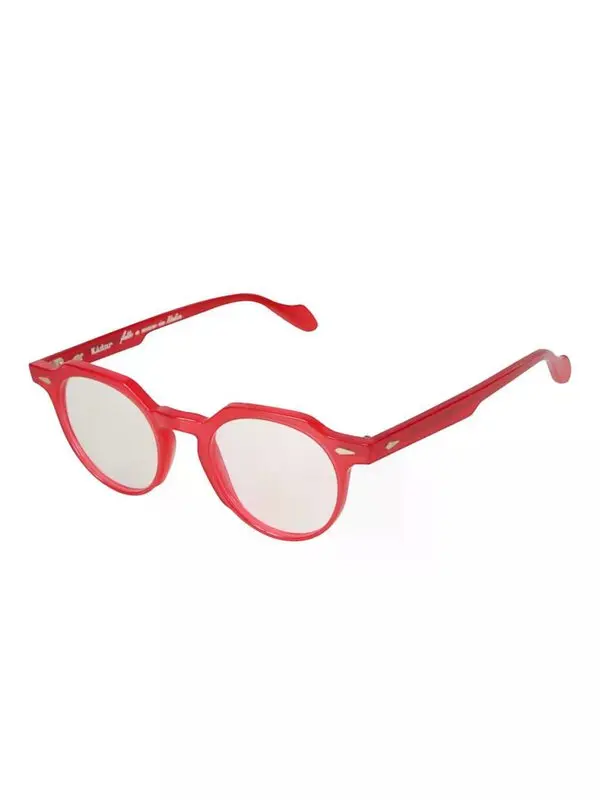 KADOR Amadeus Round-frame Glasses