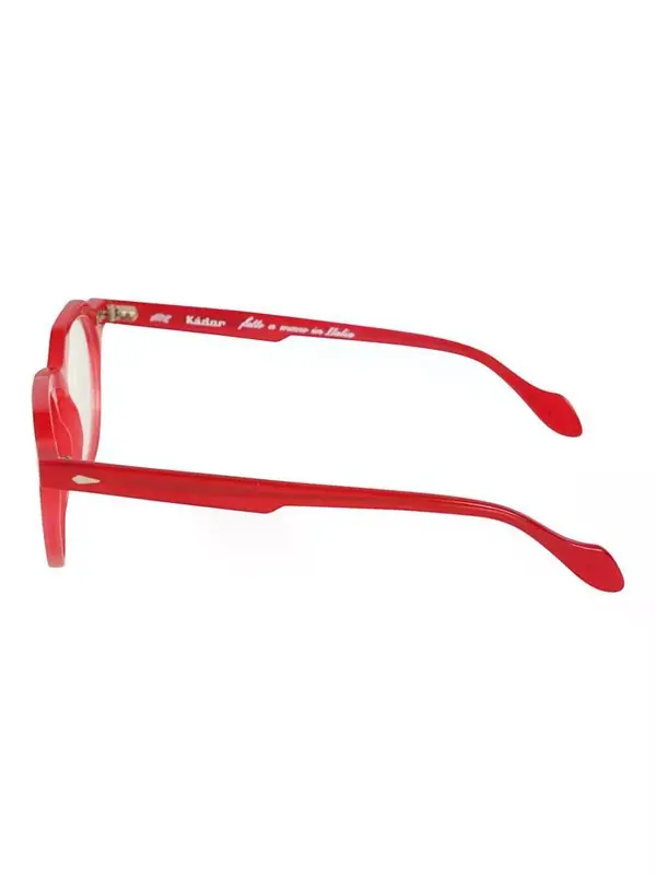 KADOR Amadeus Round-frame Glasses