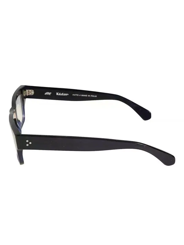 KADOR Square Frame Glasses