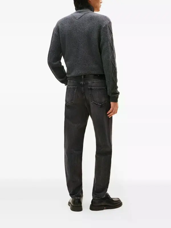 Tommy Hilfiger Harlem Regular Leg Jeans