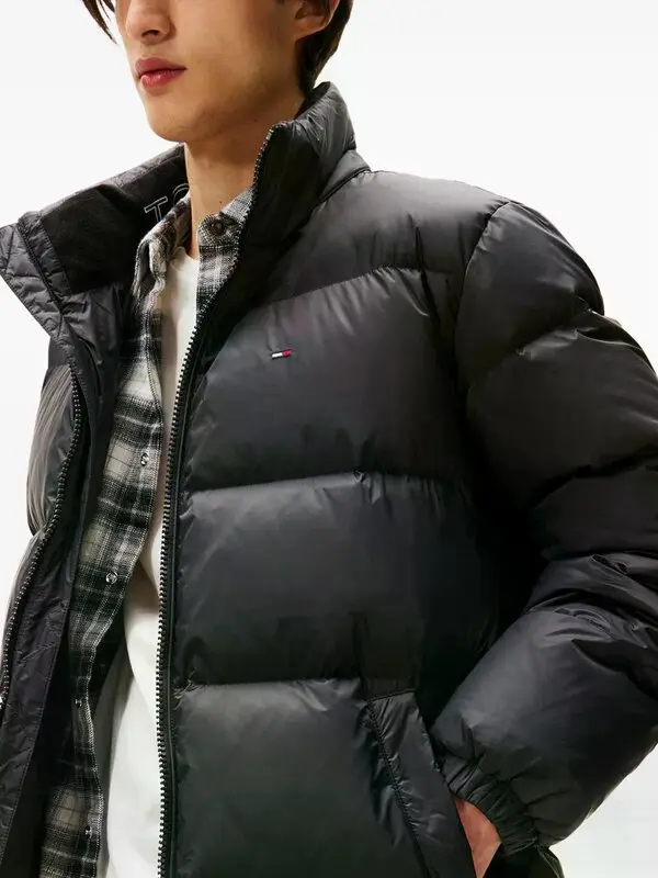 Tommy Hilfiger Hooded Down Parka