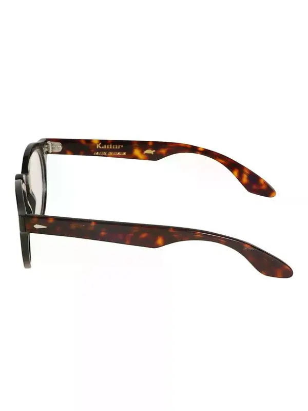 KADOR Robin Round-frame Glasses