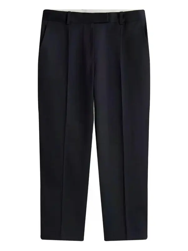 Tommy Hilfiger Logo-detail Trousers