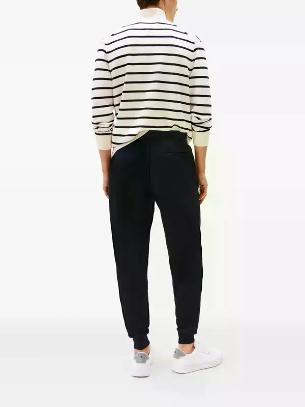 Tommy Hilfiger Flag Drawstring Track Pants