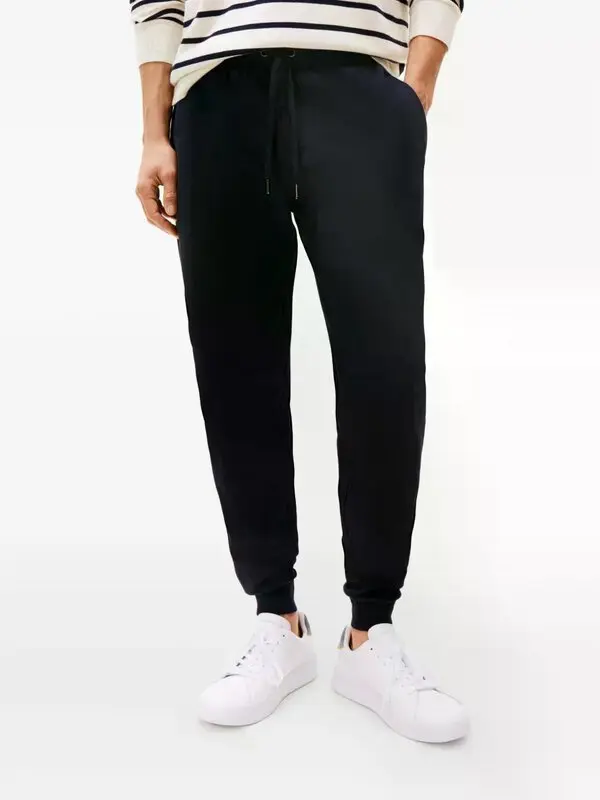 Tommy Hilfiger Flag Drawstring Track Pants