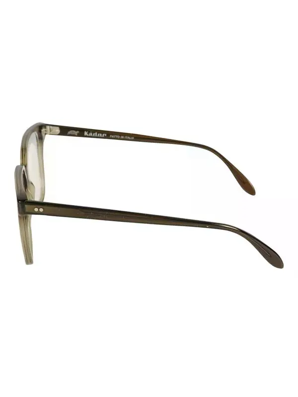 Kàdor Gregory Square-frame Glasses