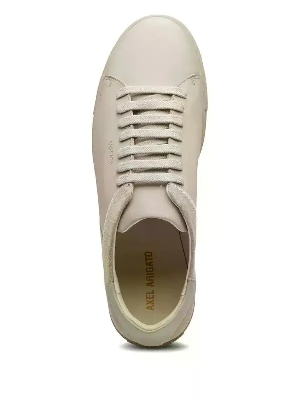 Axel Arigato Clean 90 Sneakers - Neutrals