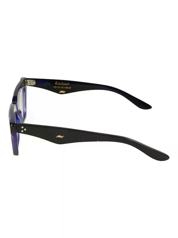 KADOR Alexandra Square-frame Glasses