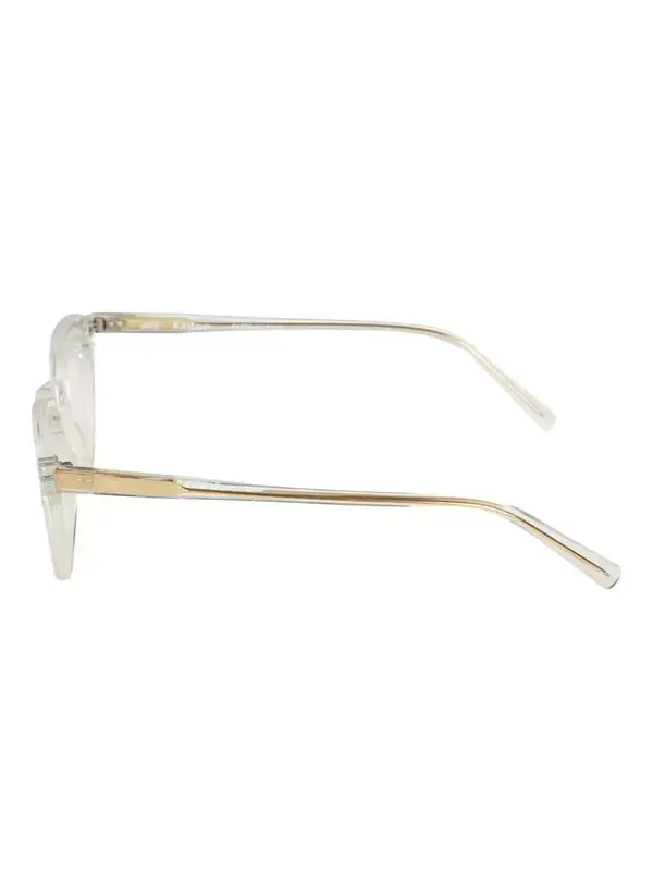 Kàdor Chylin Round-frame Glasses
