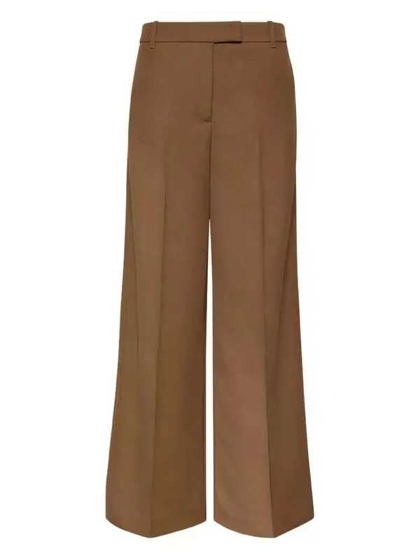 Calvin Klein Wide Leg Trousers