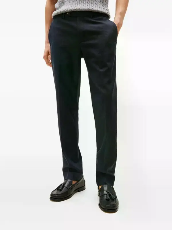 Tommy Hilfiger Button Pocket Trousers