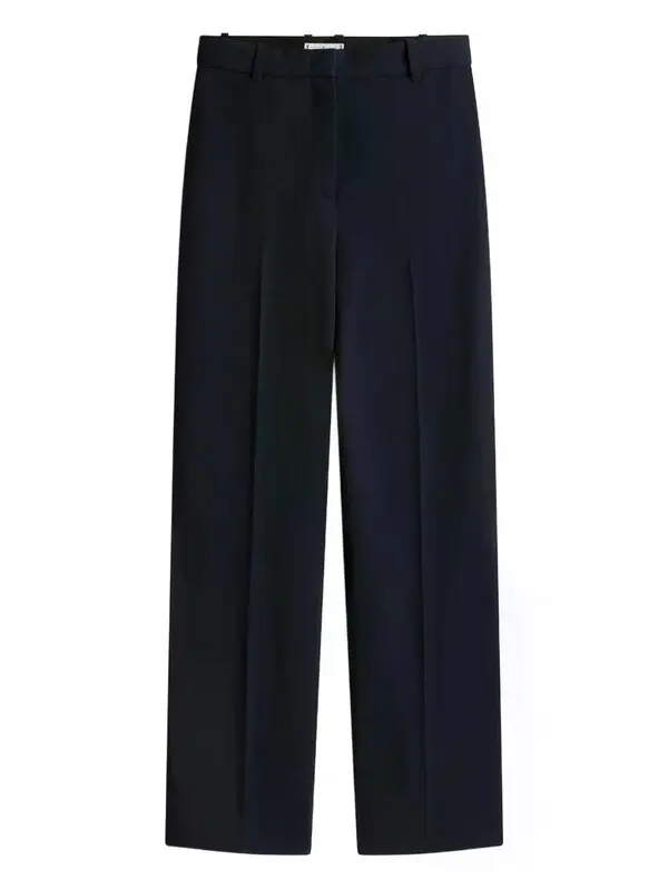 Tommy Hilfiger Belt-loops Trousers