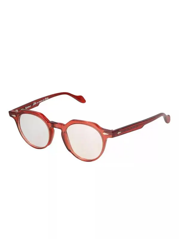 KADOR Amadeus Round-frame Glasses