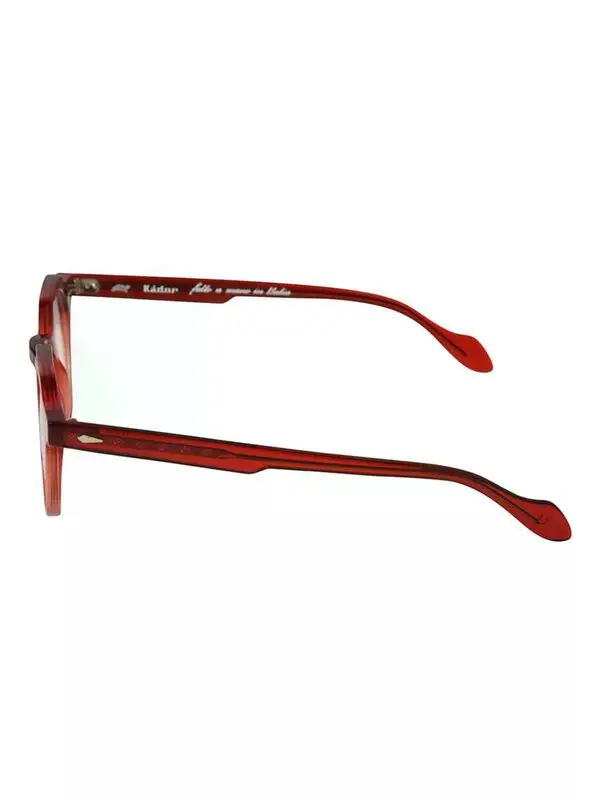 KADOR Amadeus Round-frame Glasses