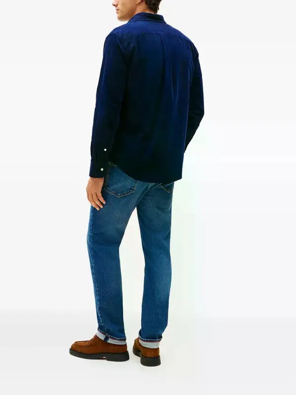 Tommy Hilfiger Long-sleeved Shirt