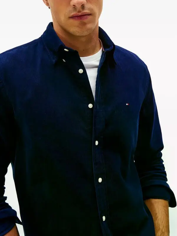 Tommy Hilfiger Long-sleeved Shirt