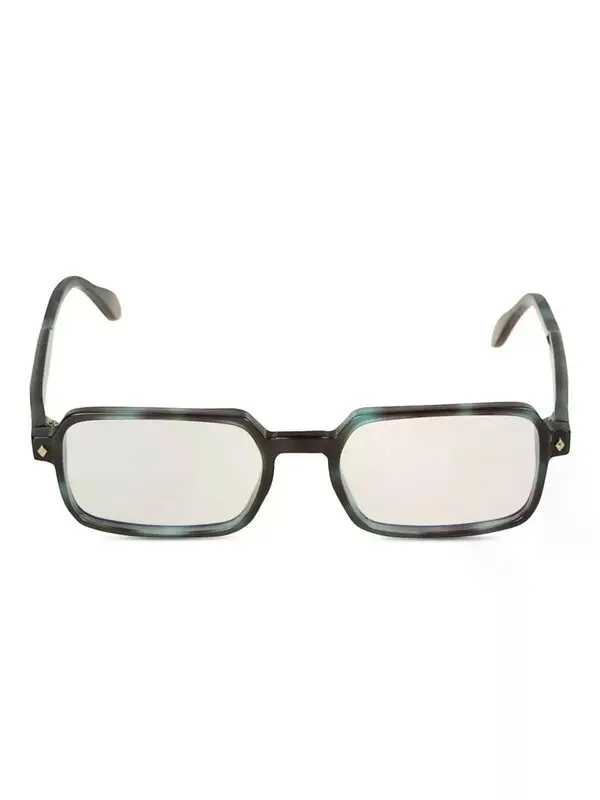 KADOR Kolette Rectangle-frame Glasses