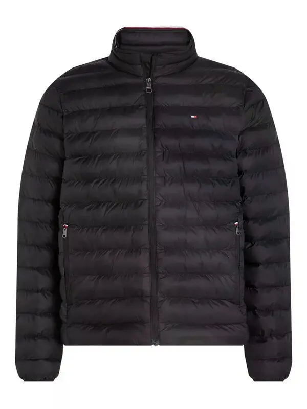 Tommy Hilfiger Padded Zip Jacket