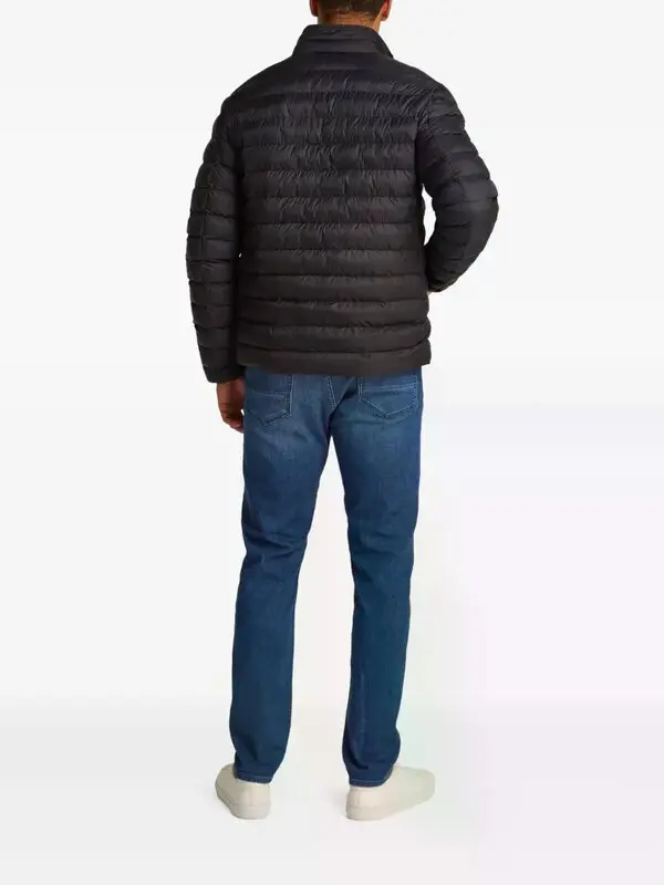 Tommy Hilfiger Padded Zip Jacket