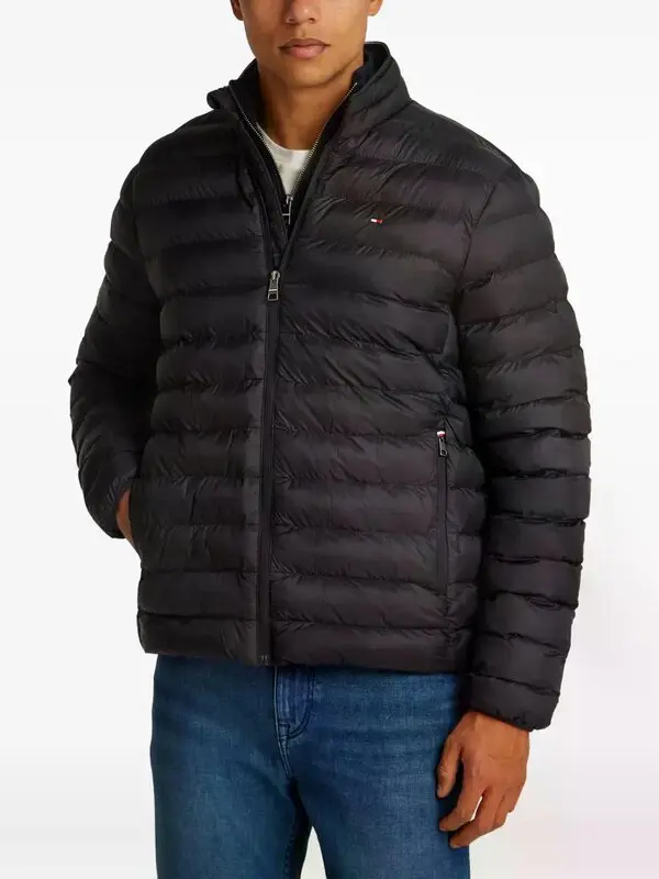 Tommy Hilfiger Padded Zip Jacket