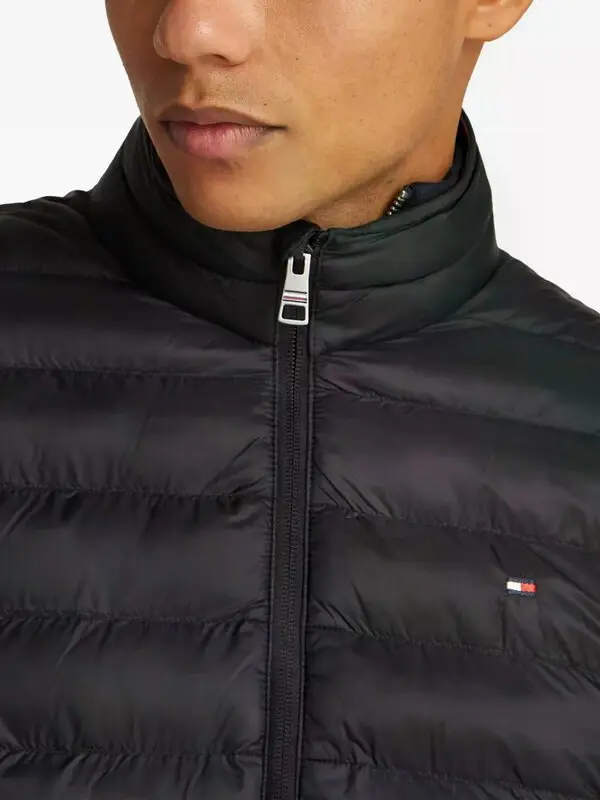 Tommy Hilfiger Padded Zip Jacket