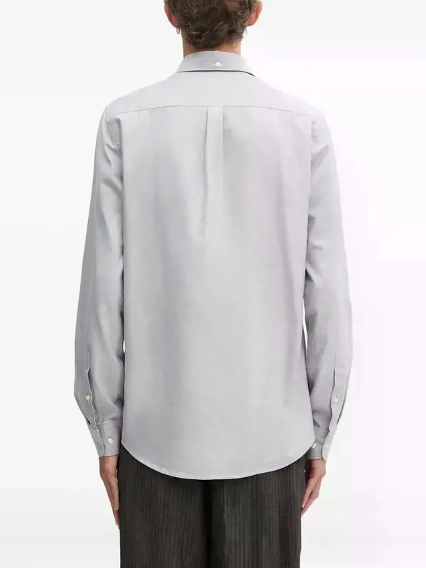 Barbour Buttoned Shirt