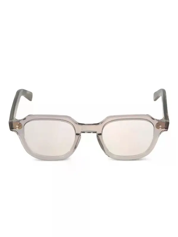 KADOR Square-frame Glasses