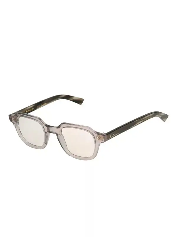 KADOR Square-frame Glasses