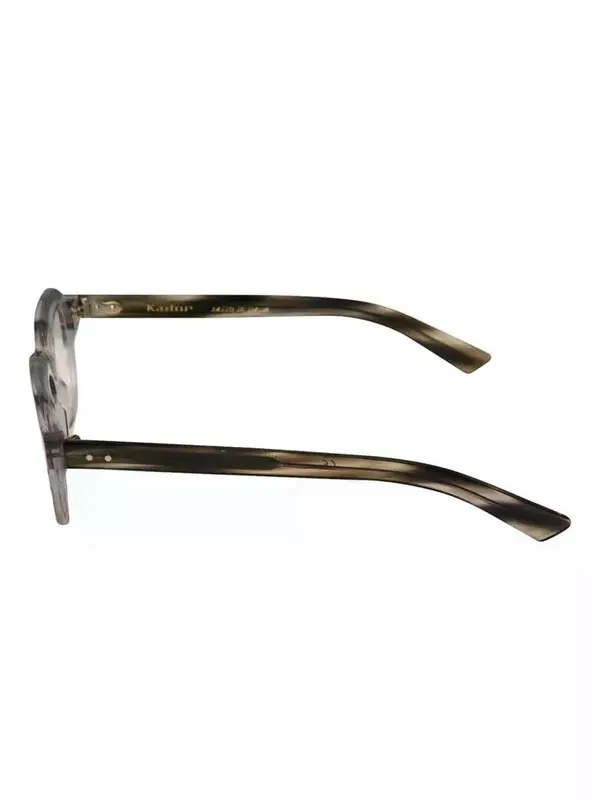 KADOR Square-frame Glasses