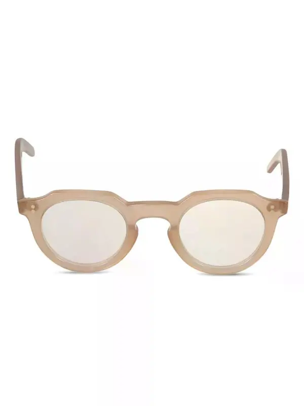 KADOR Storiko Round-frame Glasses