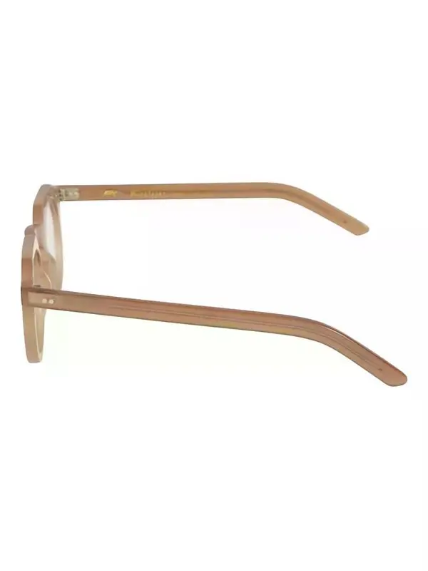 KADOR Storiko Round-frame Glasses