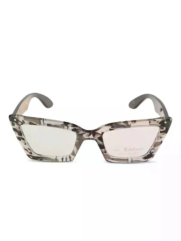 KADOR Alexa Geometric Eyeglasses