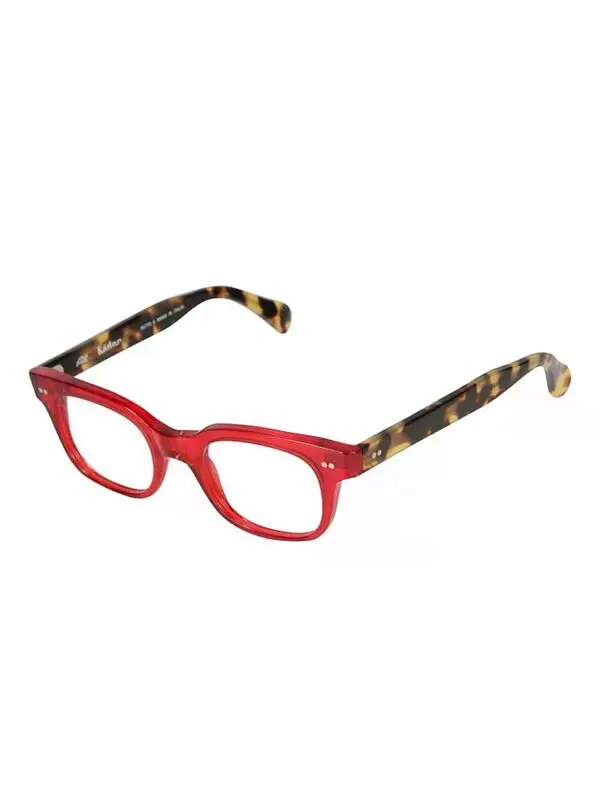 KADOR Kayo Square-frame Eyeglasses